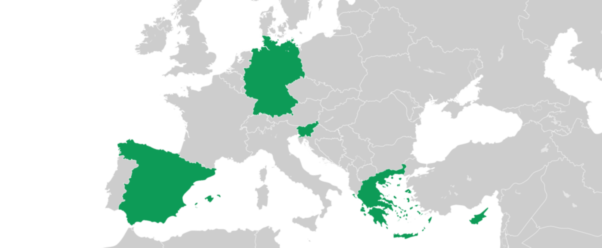 Mapping Tool – Greenovation Project